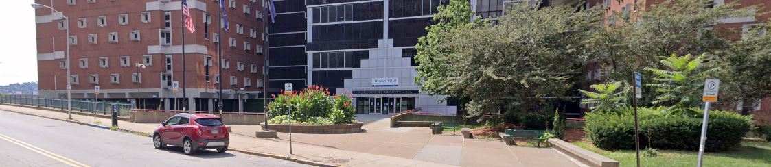 Allegheny County Jail, PA Inmate Search: Roster & Mugshots Allegheny County Jail, PA Inmate Search: Roster & Mugshots